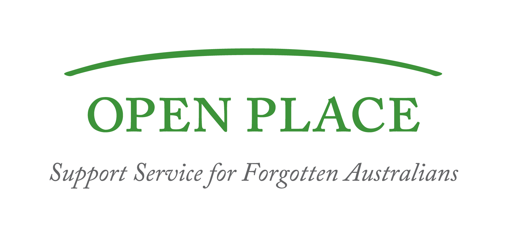 Open Place - Support Service for Forgotten Australians