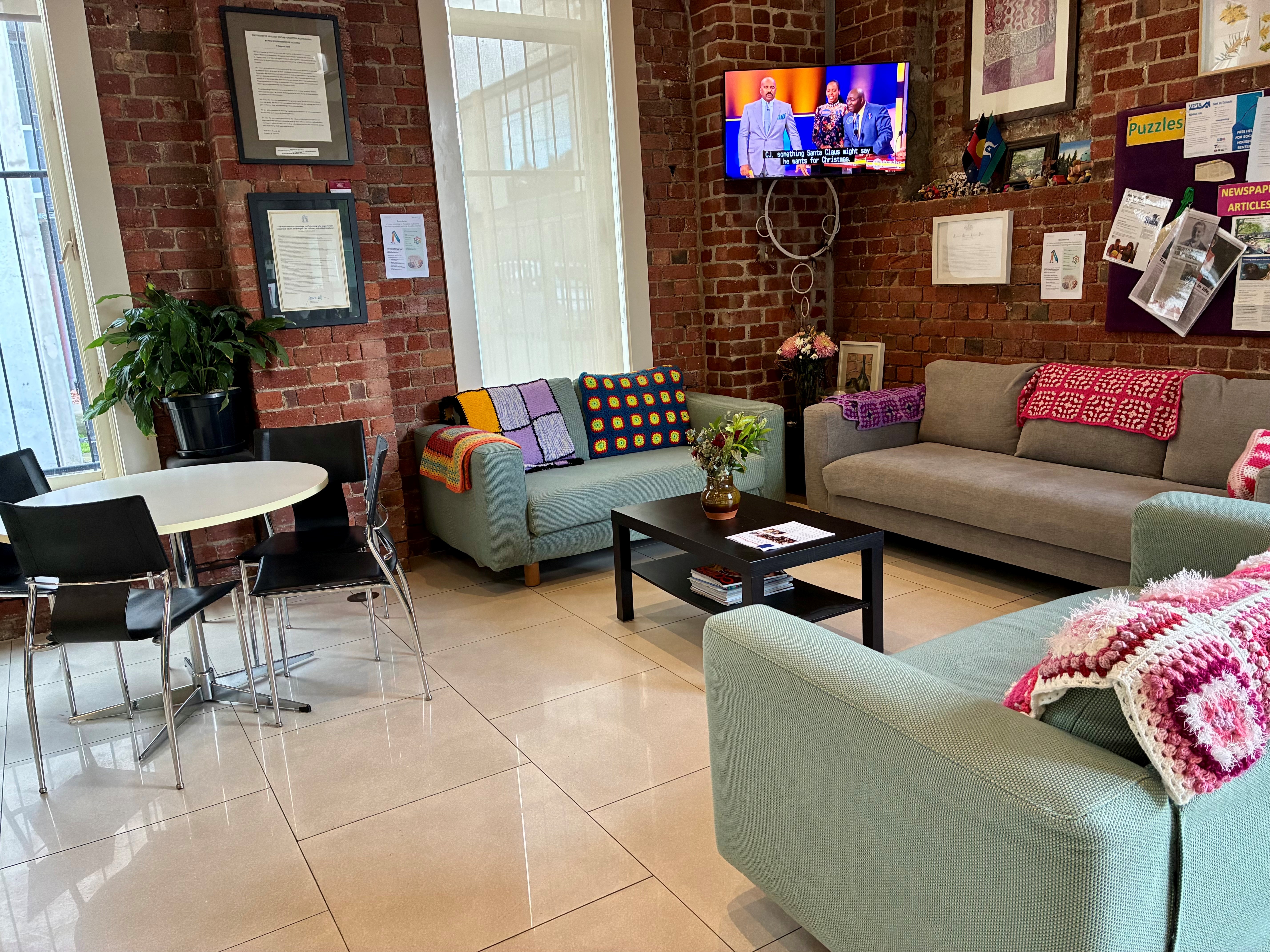 Drop-In | Open Place - Support Service for Forgotten Australians